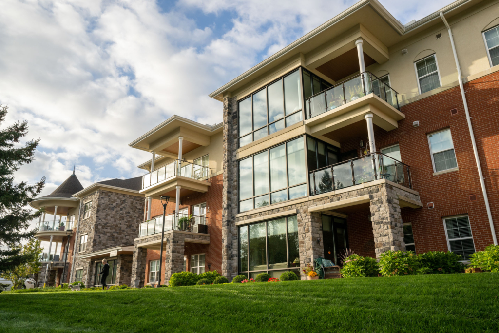 Open House October 19 - Tandem Living