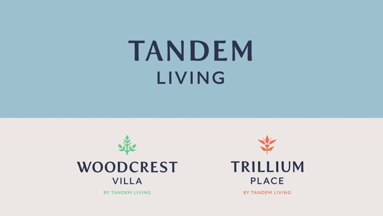 Rebrand Announcement - Tandem Living